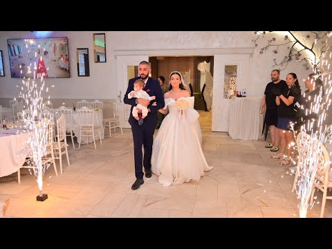 Sevgi & Ali  Kiz.Taraf Canli.Yayin