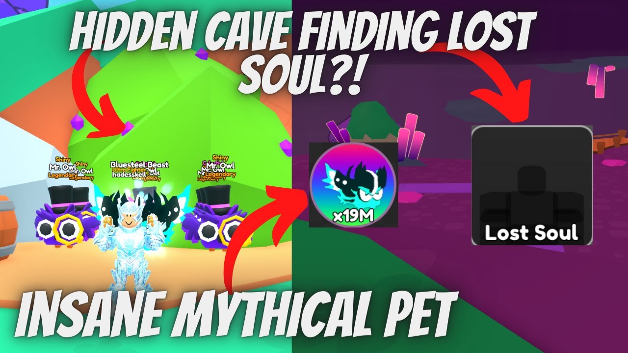 HOW To Find Lost Souls In Sword Fighters ( Insanely Op) Roblox - YouTube