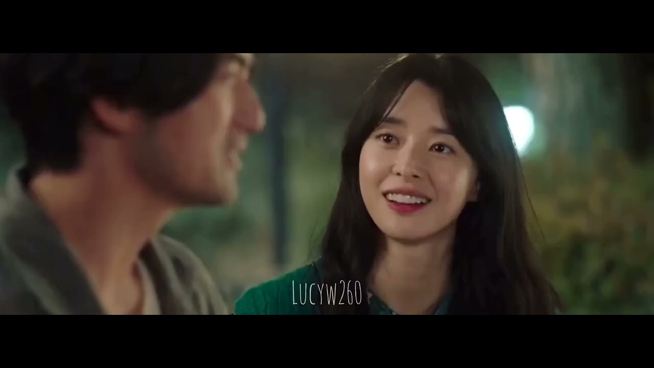 Bulgasal: Immortal Souls (불가살) - Hwal & Sang Un - Beginning Middle End ...