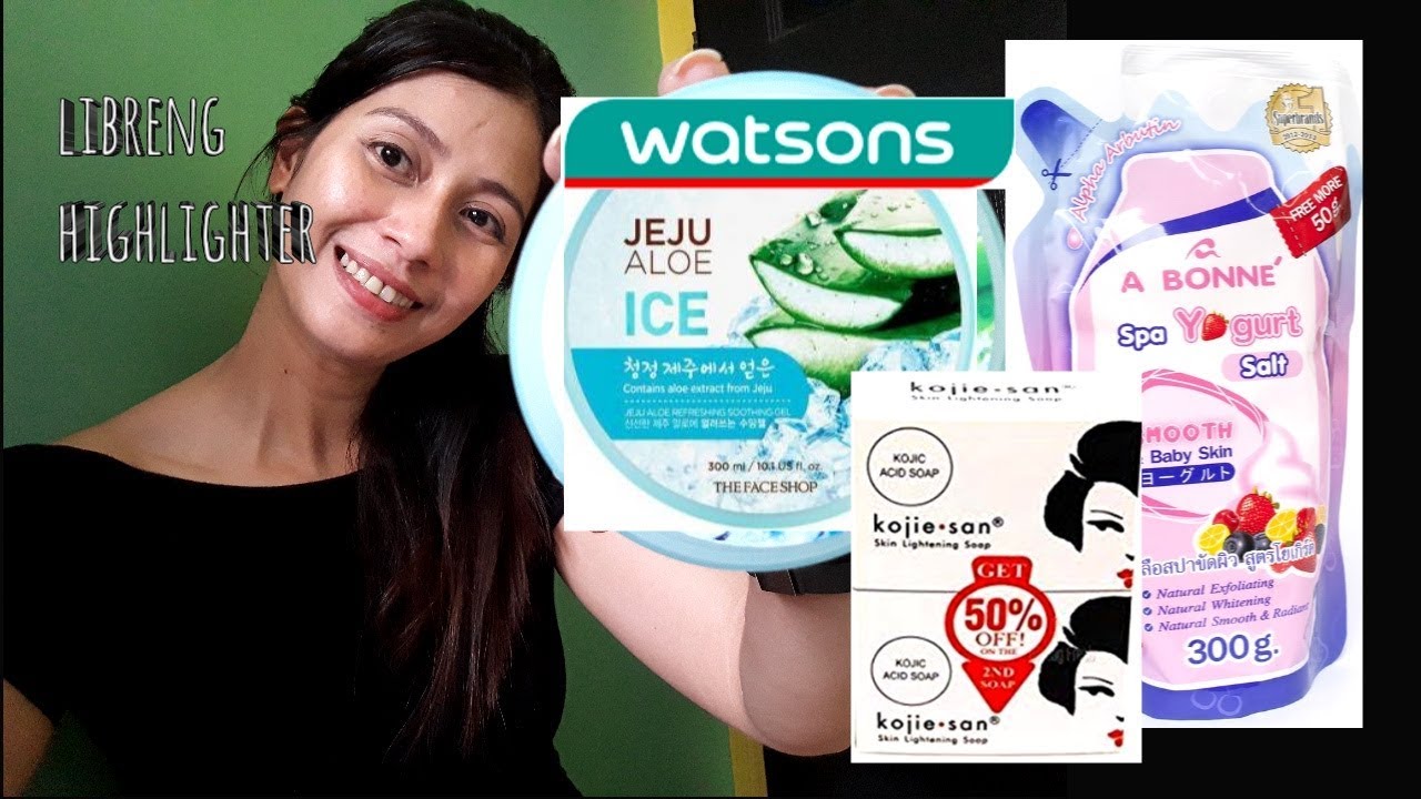 JEJU ALOE ICE SOOTHING GEL REVIEW - YouTube