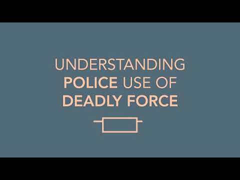 Understanding Police Use of Deadly Force - City of Madison WI - YouTube