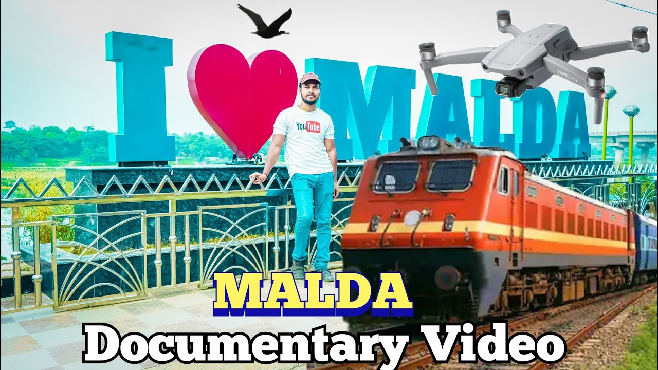 Malda Town Documentary || Malda District || Malda | malda city | malda ...