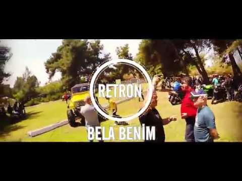 Retron =Deli benim