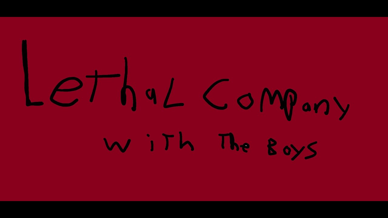 Lethal Company Mega Comp - YouTube