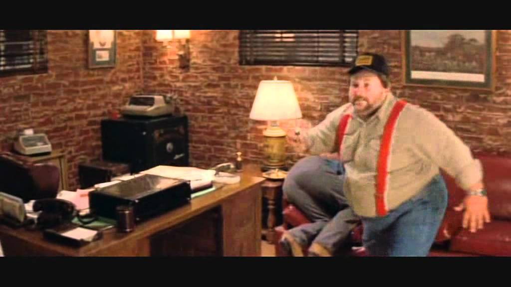 Road House Redux Dalton Vs Henchmen Youtube