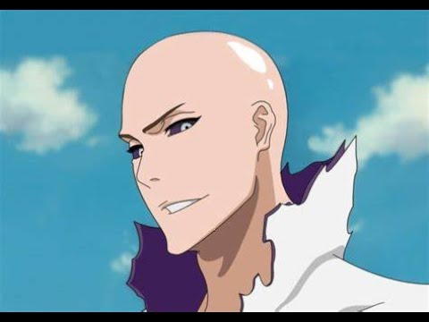 Aizen Speech - YouTube