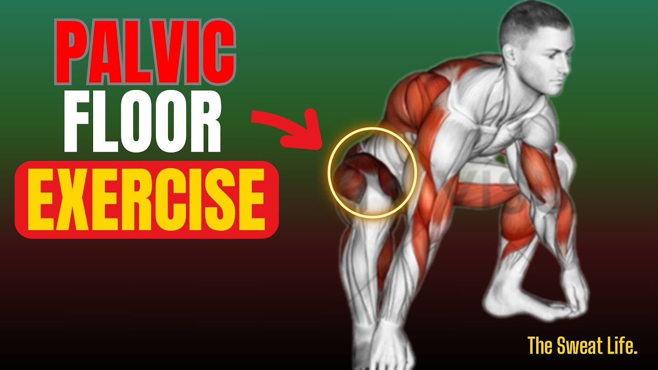 7 Best Exercises to Enhance Pleasure. Workout for A Happy Couple. - YouTube