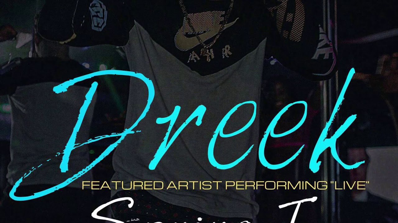 Dreek-Ride with you - YouTube