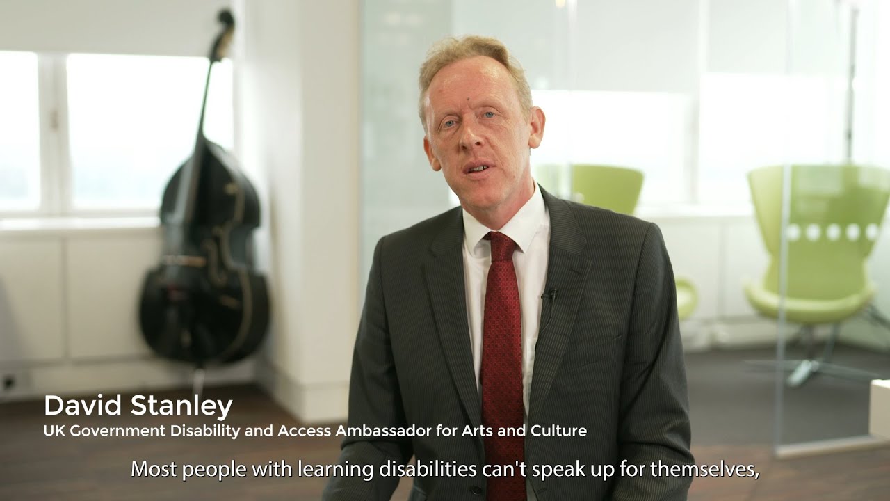 David Stanley's Message for the UN in New York - the Importance of ...