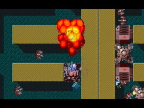 Review & Rating: Granada: Genesis - YouTube