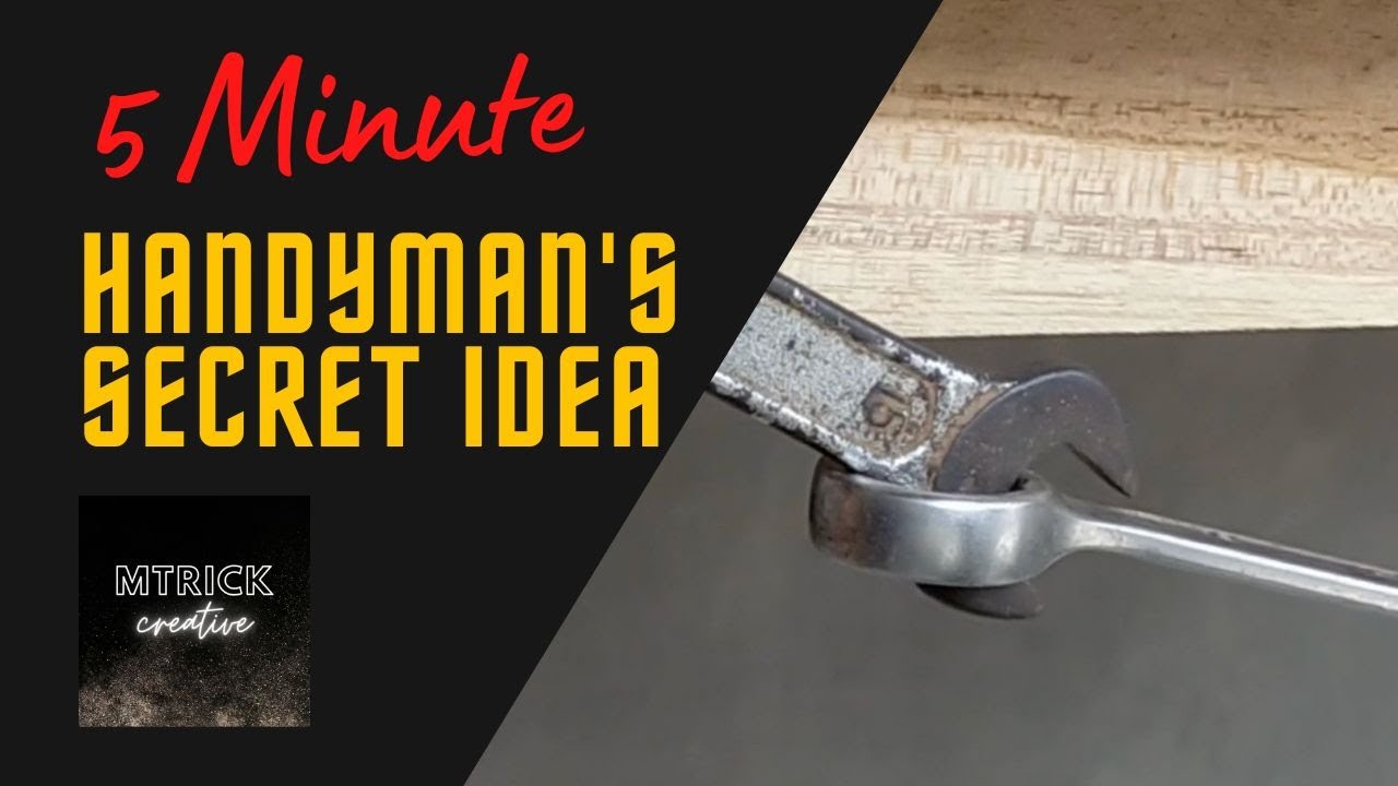 Construction Tips & Hacks That Work Extremely Well - YouTube