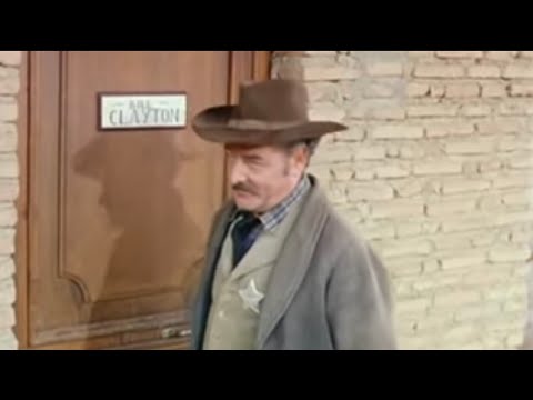 The Sheriff In Sugar Colt