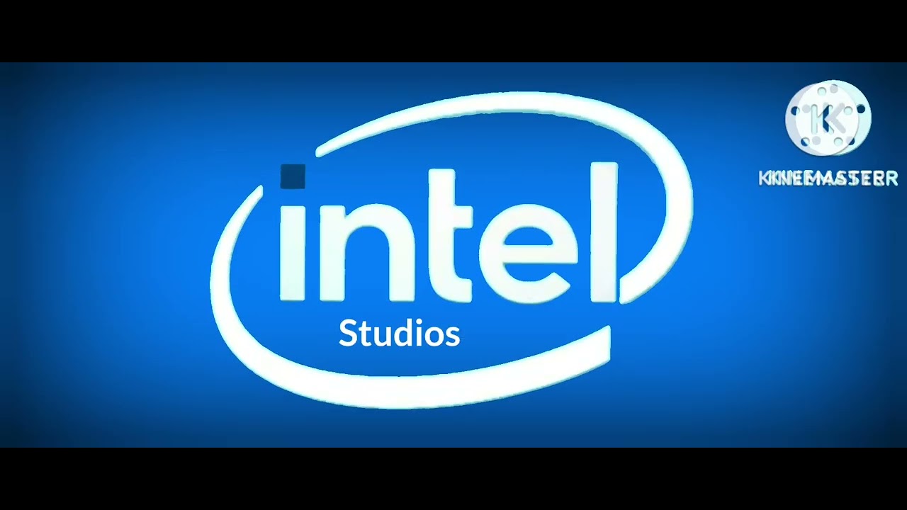 Intel Studios Logo (2023-Present) - YouTube