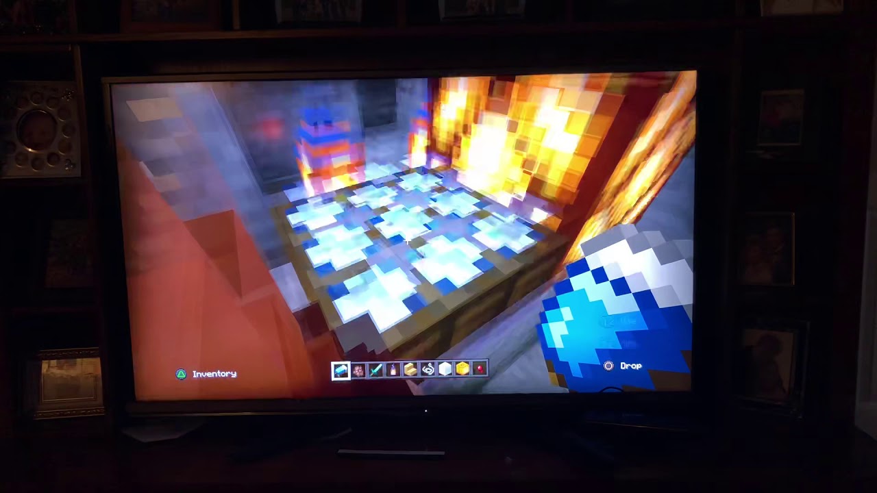 Cooper Minecraft Episode 2 - YouTube