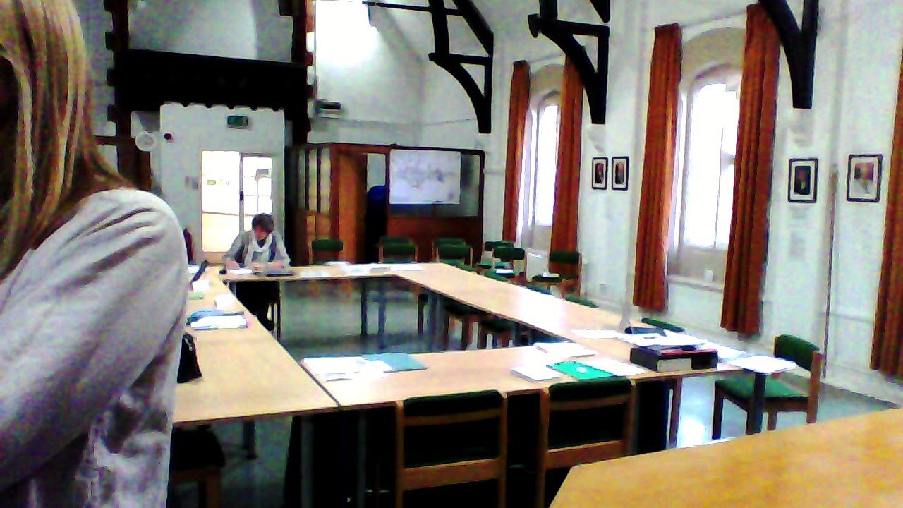 Watton Town Council 24.09.19 - YouTube
