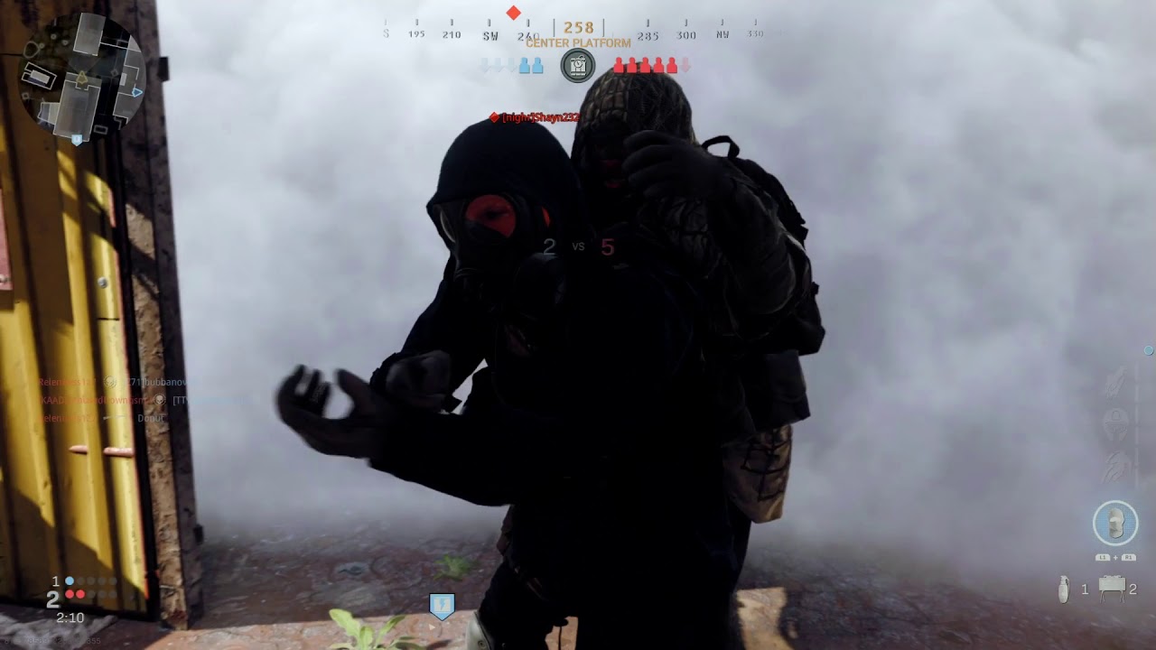 Sleeping COD moments 1 - YouTube