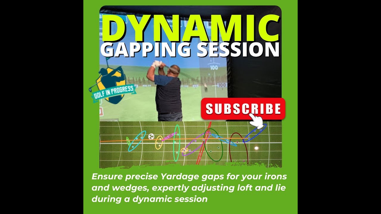 What is the difference between a Gapping Session and a Dynamic Gapping ...