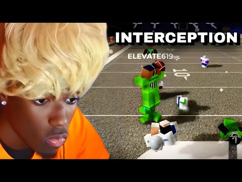 This Was THE WORST QB I EVER SEEN - YouTube
