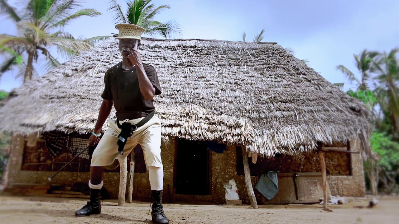Mr bado ujomba coming soon - YouTube