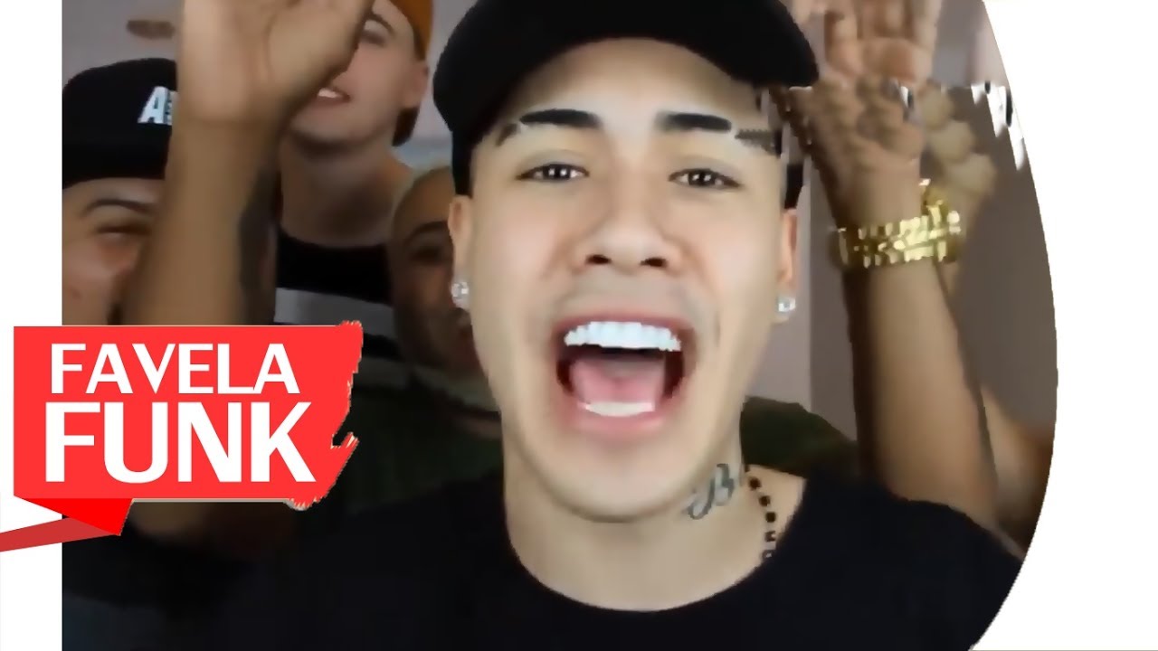 MC Kevinho - Tô Apaixonado nessa mina (Prévia Oficial 2017) - YouTube