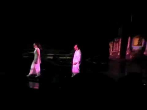 Musical Theater Duet - YouTube