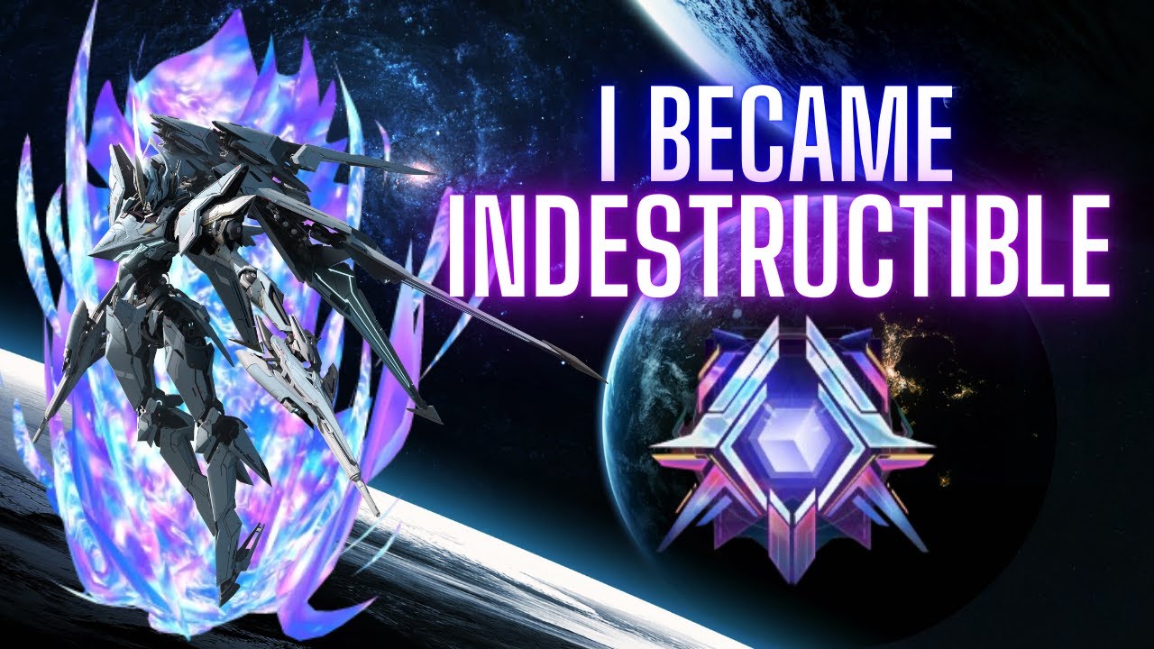 The Match That Made Me Indestructible - 12 Kills / 0 Deaths | 4K ...