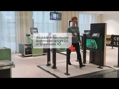 ITAB Scanmaster