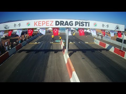 DRAG YARIŞLARI 2019