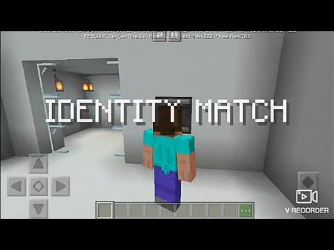 Working eye scanner door lock ||Trailer|| - YouTube