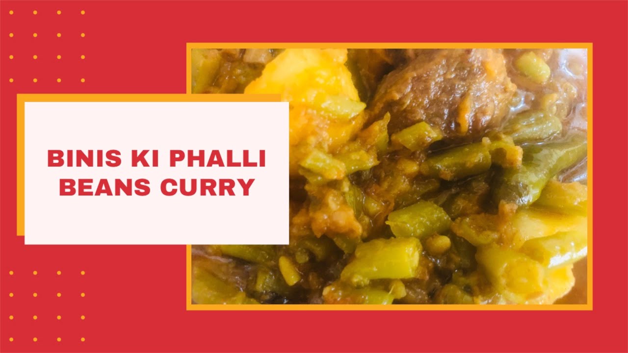 Beans phalli || Binis ki phalli || - YouTube