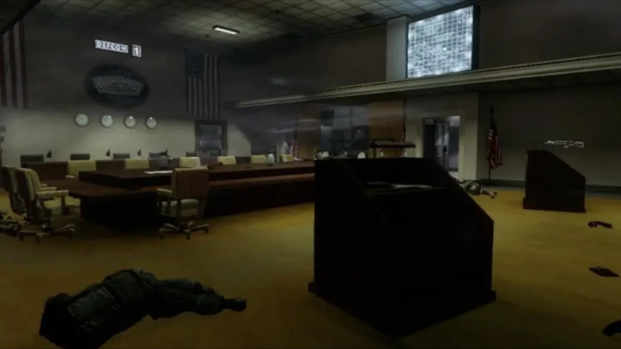 FIVE (bo1) - YouTube