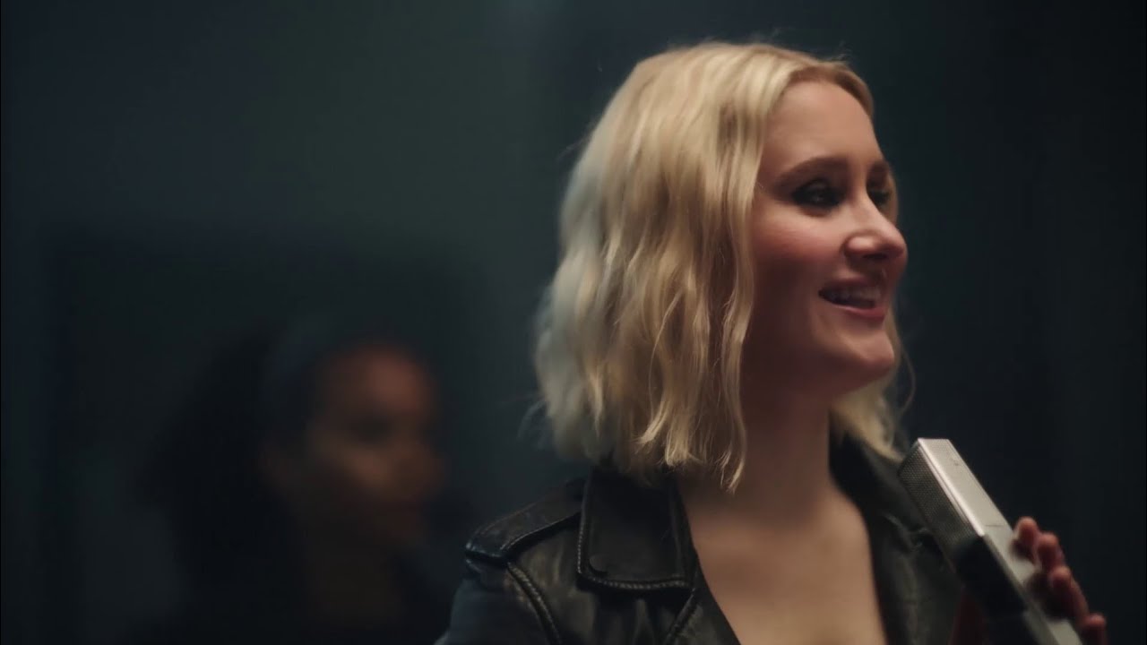 Nicola Høie - 'Take My Number' (Acoustic) - YouTube