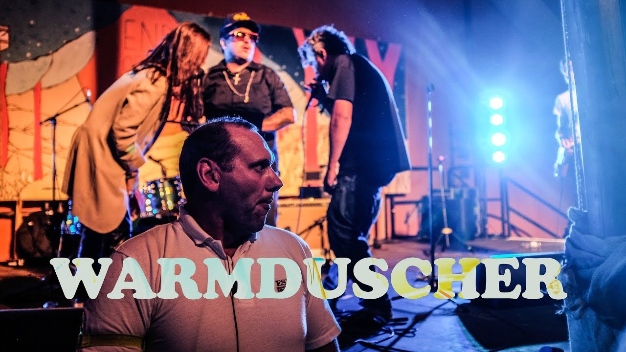 WARMDUSCHER End of the Road Festival 2018 - YouTube