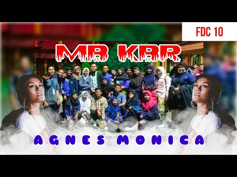 [FDC X 2019] MB Kreativa Biru Raya SMK Ulil Albab Cirebon