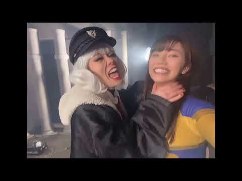 Narumi Ohkawa strangled 33