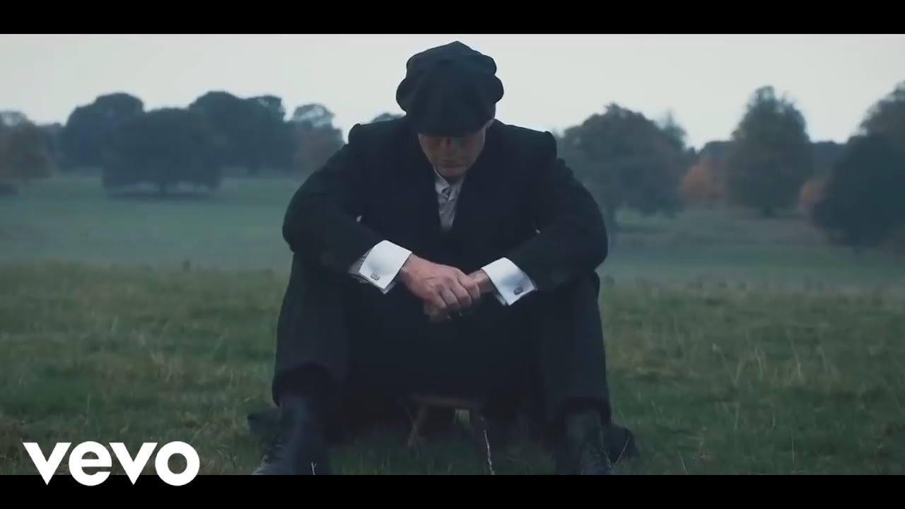 Otnicka - Mandoline l PEAKY BLINDERS - YouTube