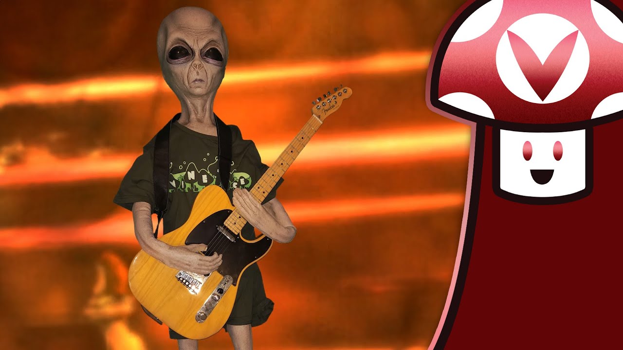 [Pre-Stream] Don't Buy Red Vox Merch for a While, Vinny's Cottage Pie ...