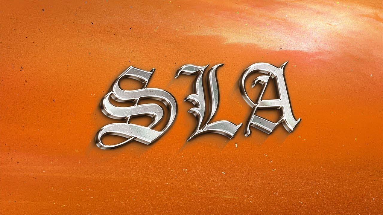 Kalyu - SLA (Prod. LLBeatz) - YouTube