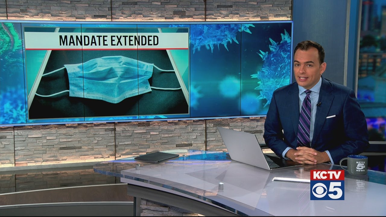 KCTV5 News Update: August 20, 2021 - YouTube