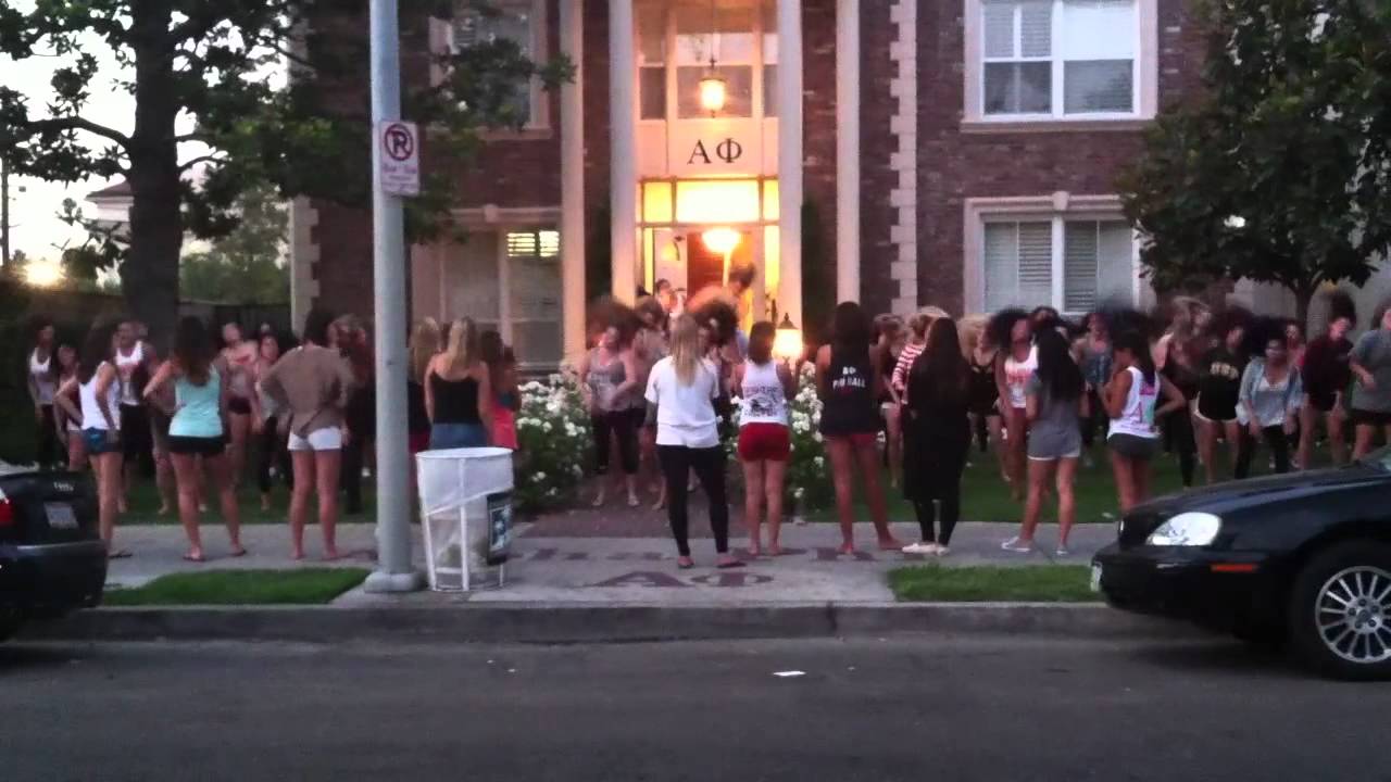 Usc Sorority Row USC STUDENT HOUSING PORTLAND AT GREEK ROW - Los ...
