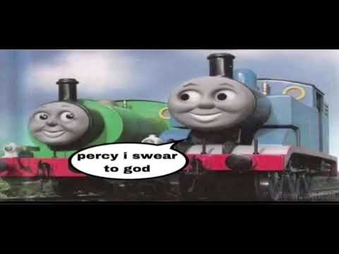 Percy I swear to god - YouTube
