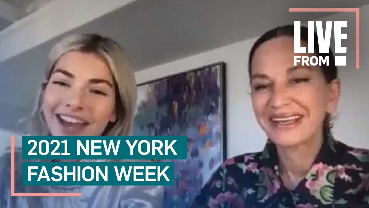 Cynthia Rowley Not Doing NYFW This Year: "It's Amazing" | NYFW | E! Red ...