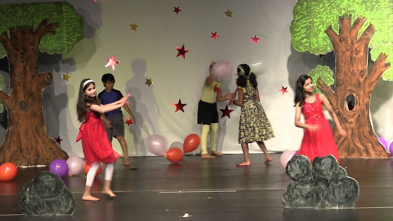 MMA Christmas 2011 - Mayavi vs Luttappi - Part 3 - YouTube