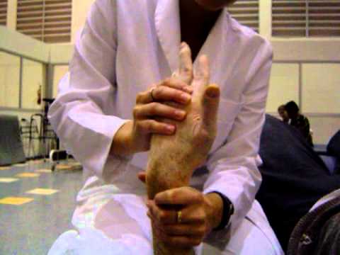 Sinal da roda denteada - YouTube