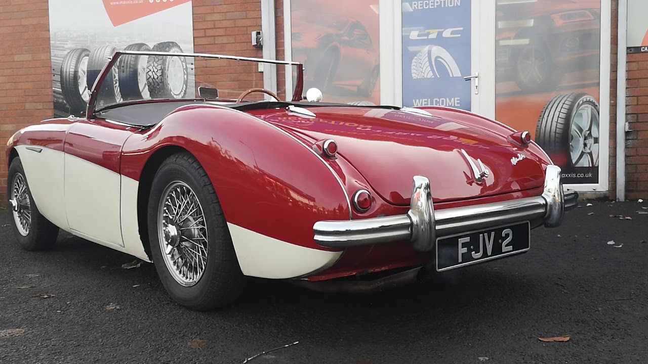 Proflow Exhausts Custom Built Middle Section and Muffler Removal for ...