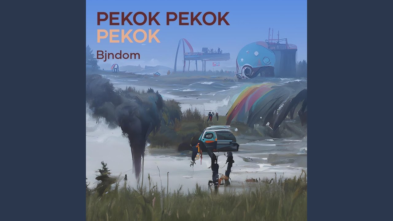 pekok pekok pekok (Acoustic) - YouTube