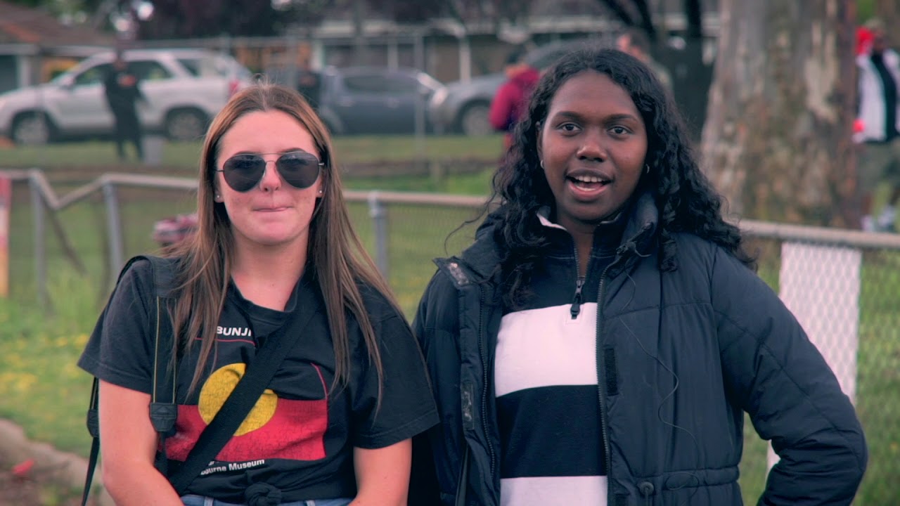 VACSAL Football & Netball Carnival - YouTube