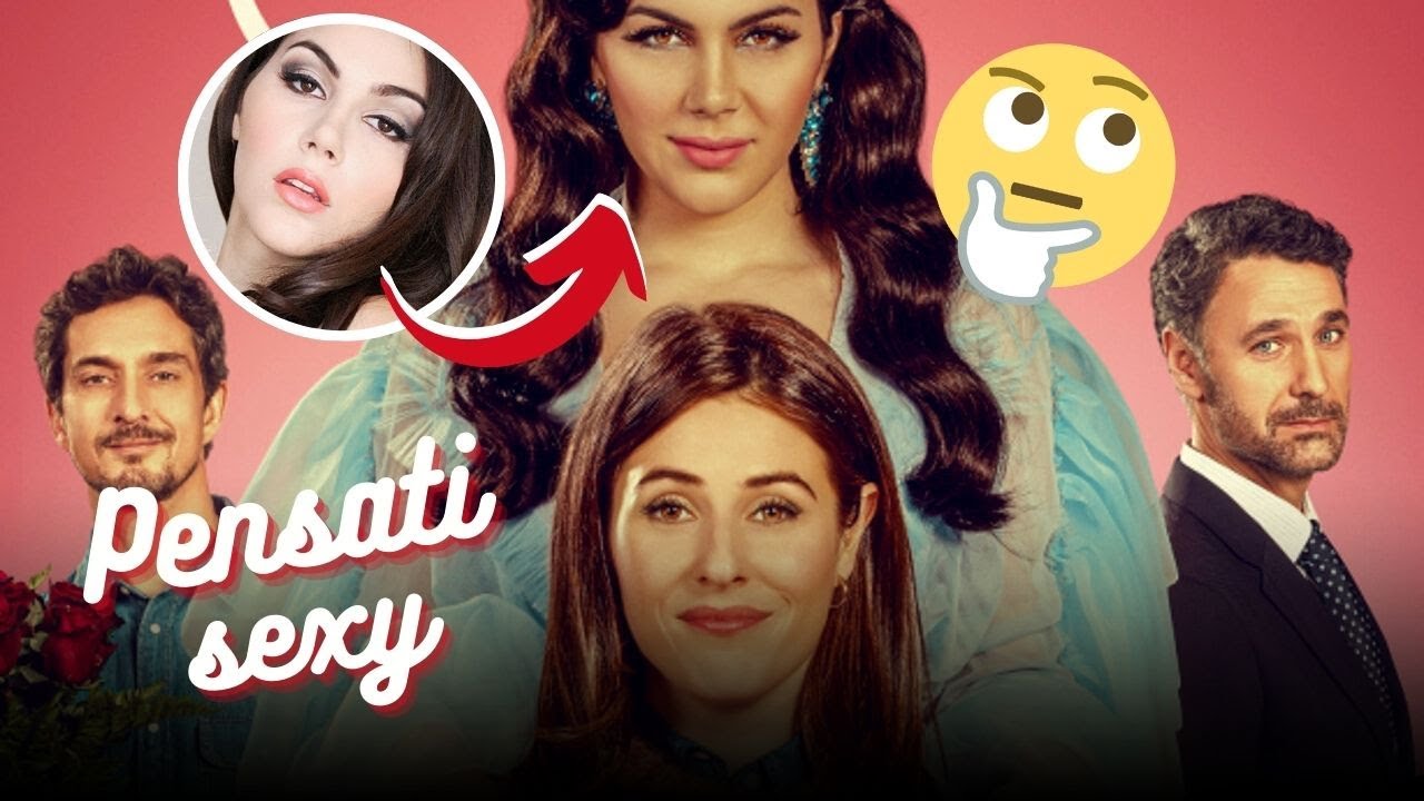 PENSATI SEXY: LA RECENSIONE DEL FILM CON VALENTINA NAPPI - YouTube