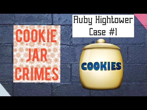 The Dark Legacy of Ruby Hightower: Good Citizen or Baby Seller? | True ...