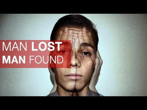 MASCULINITY LOST & FOUND | Finding Your Masculine Energy w/Steve Mayeda ...